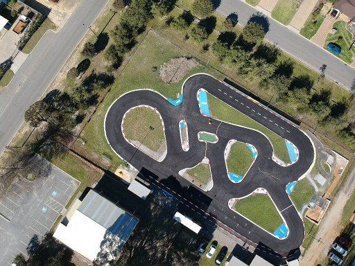 West Coast Model RC (WCMRC) - House of RC