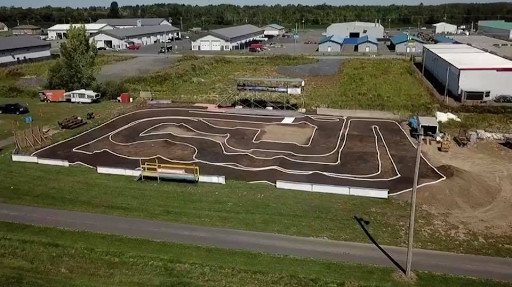 Bego Racing RC Raceway - House of RC