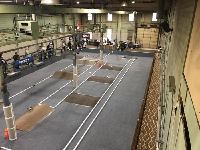 Treasure Valley RC - 2C Brickhouse - House of RC