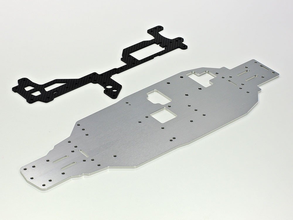 Tamiya TG10 MK.II FZ (2022) - House of RC