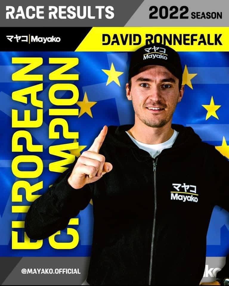 2022 IFMAR World Championships - Team Spotlight - Mayako - House of RC