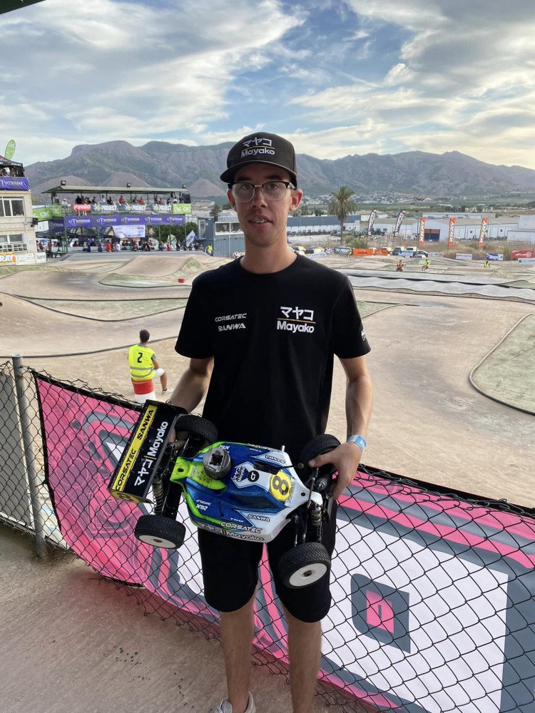 Worlds 2022 done in Redovan! - House of RC