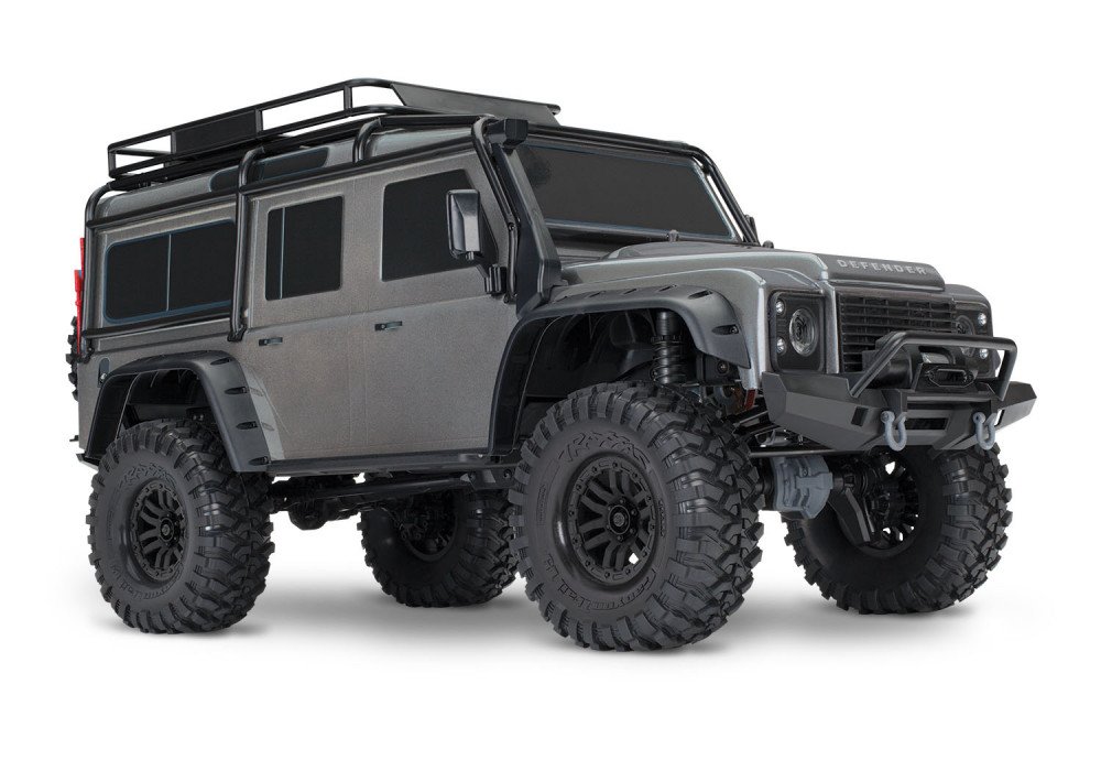 Traxxas TRX-4 Defender - House of RC
