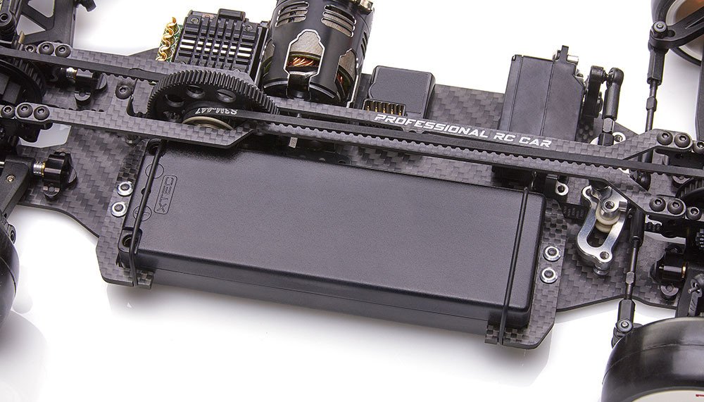 WRC STX.7 - House of RC