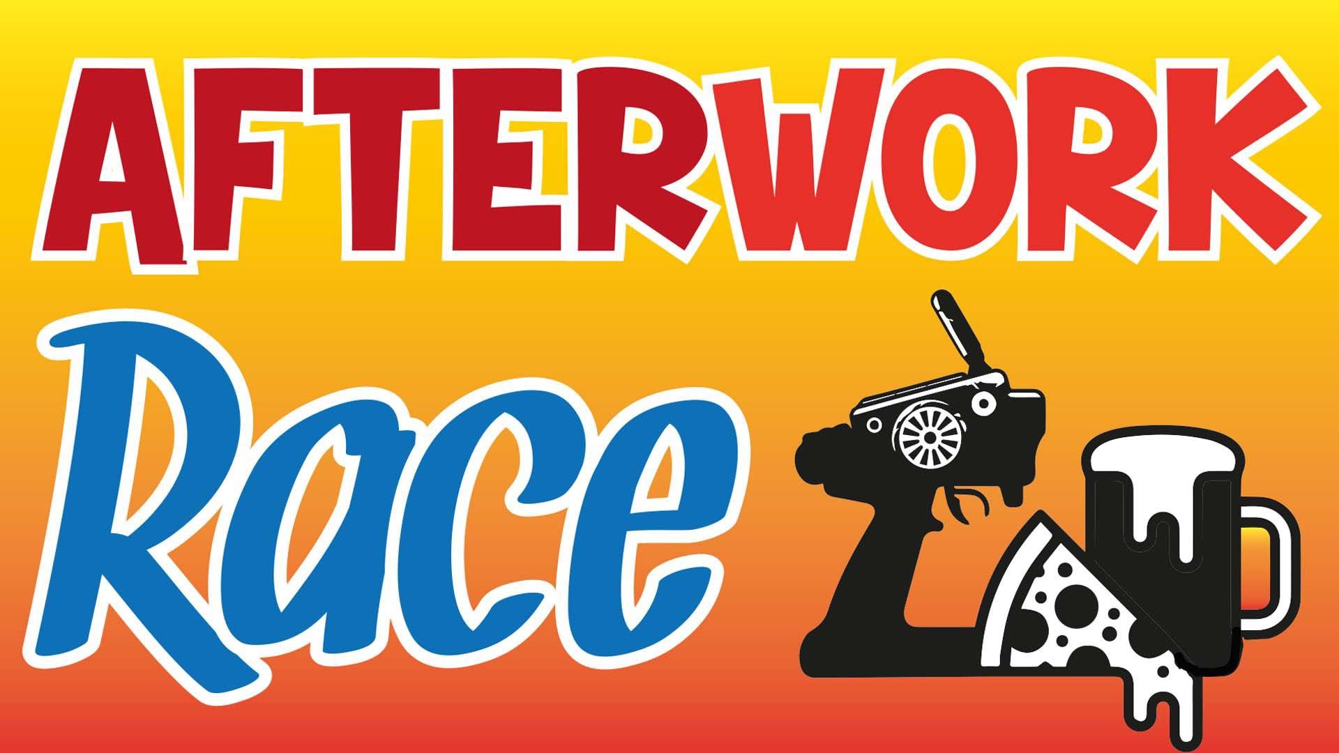 Afterwork Race - House of RC