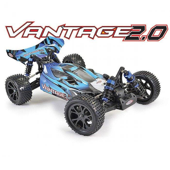 FTX Vantage 2.0 - House of RC