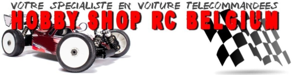 DPS / HOBBY SHOP RC BELGIUM - House of RC