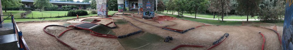 Undering - House of RC