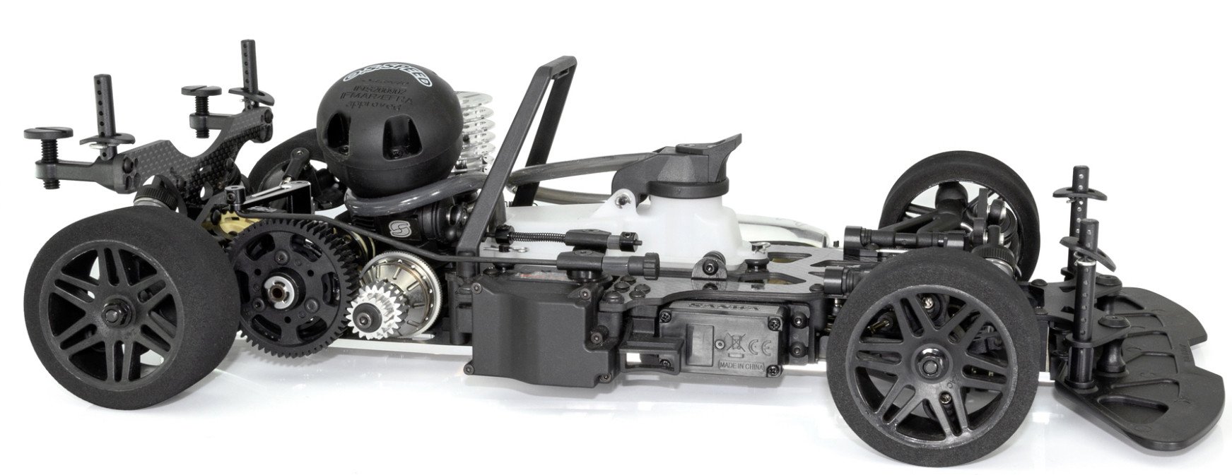 Infinity IF15 - House of RC