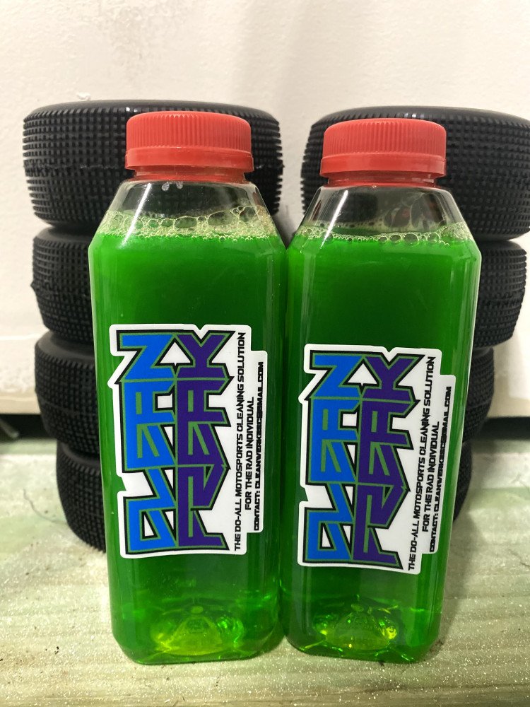 CleanWerkz Cleanfreak - House of RC