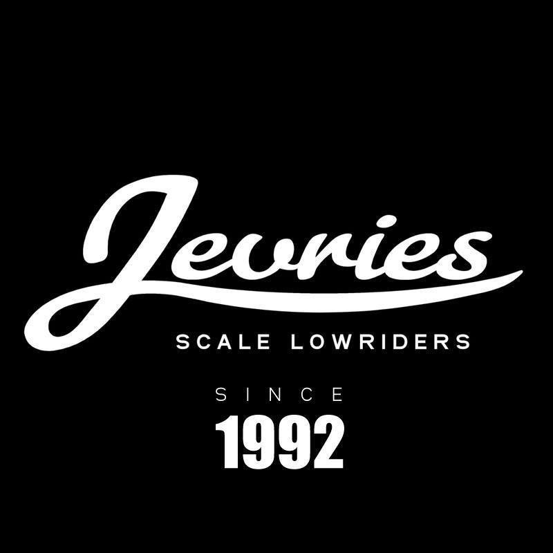 Jevries - House of RC