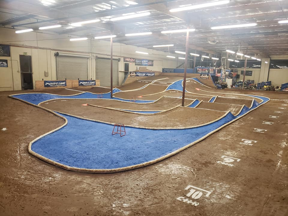 Coyote Hobbies - House of RC