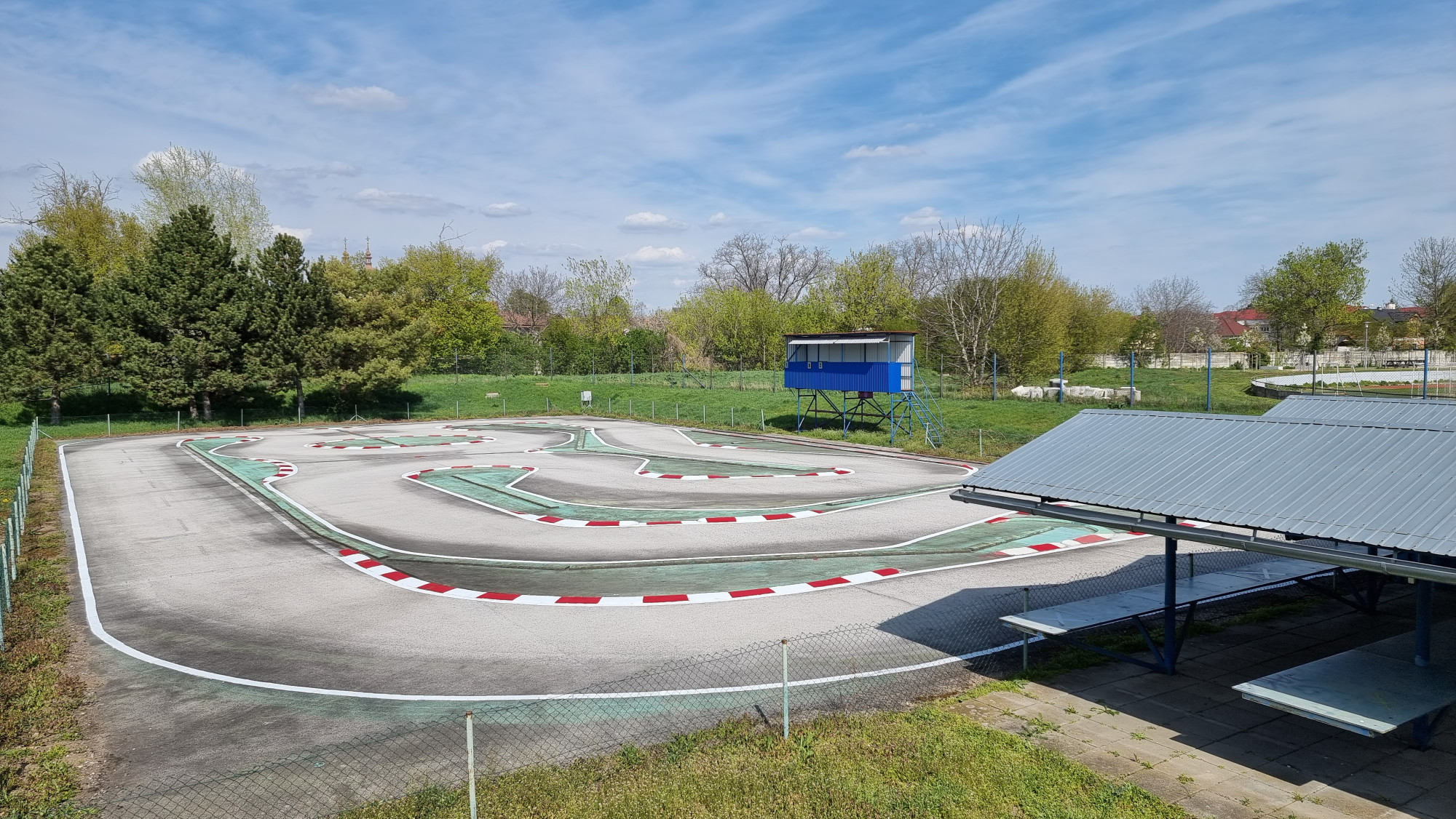 Auto RC Trnava - House of RC