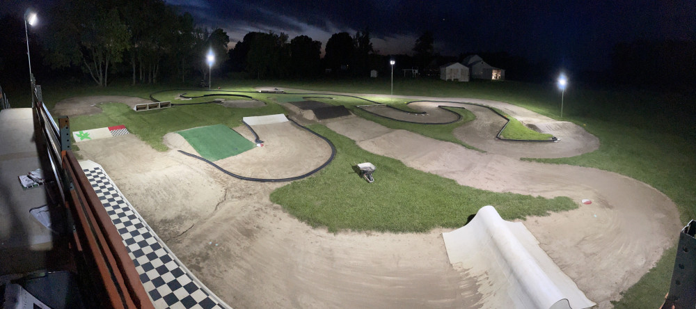 Gary's RC Racing - House of RC