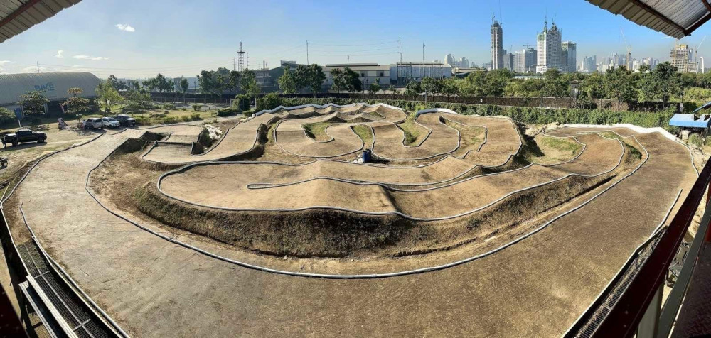Circulo Verde Track - House of RC