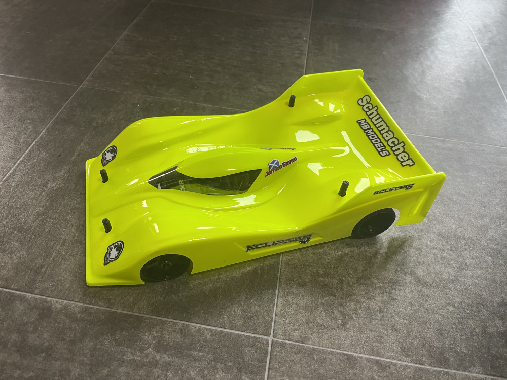 2023 racing - House of RC