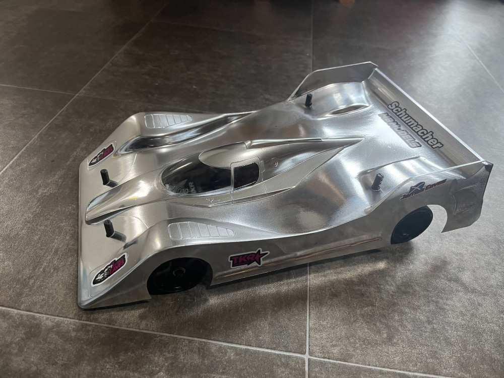 2023 racing - House of RC