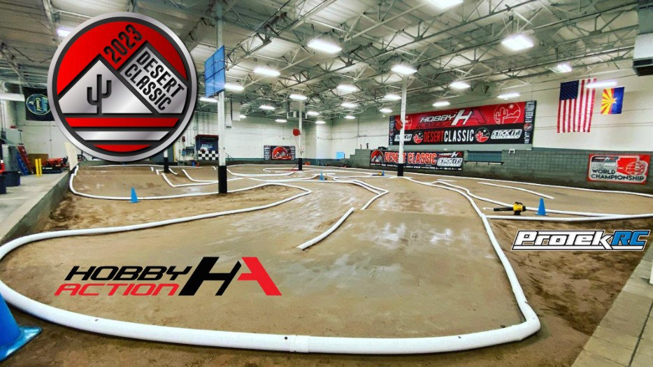 Desert Classic 2023 - House of RC