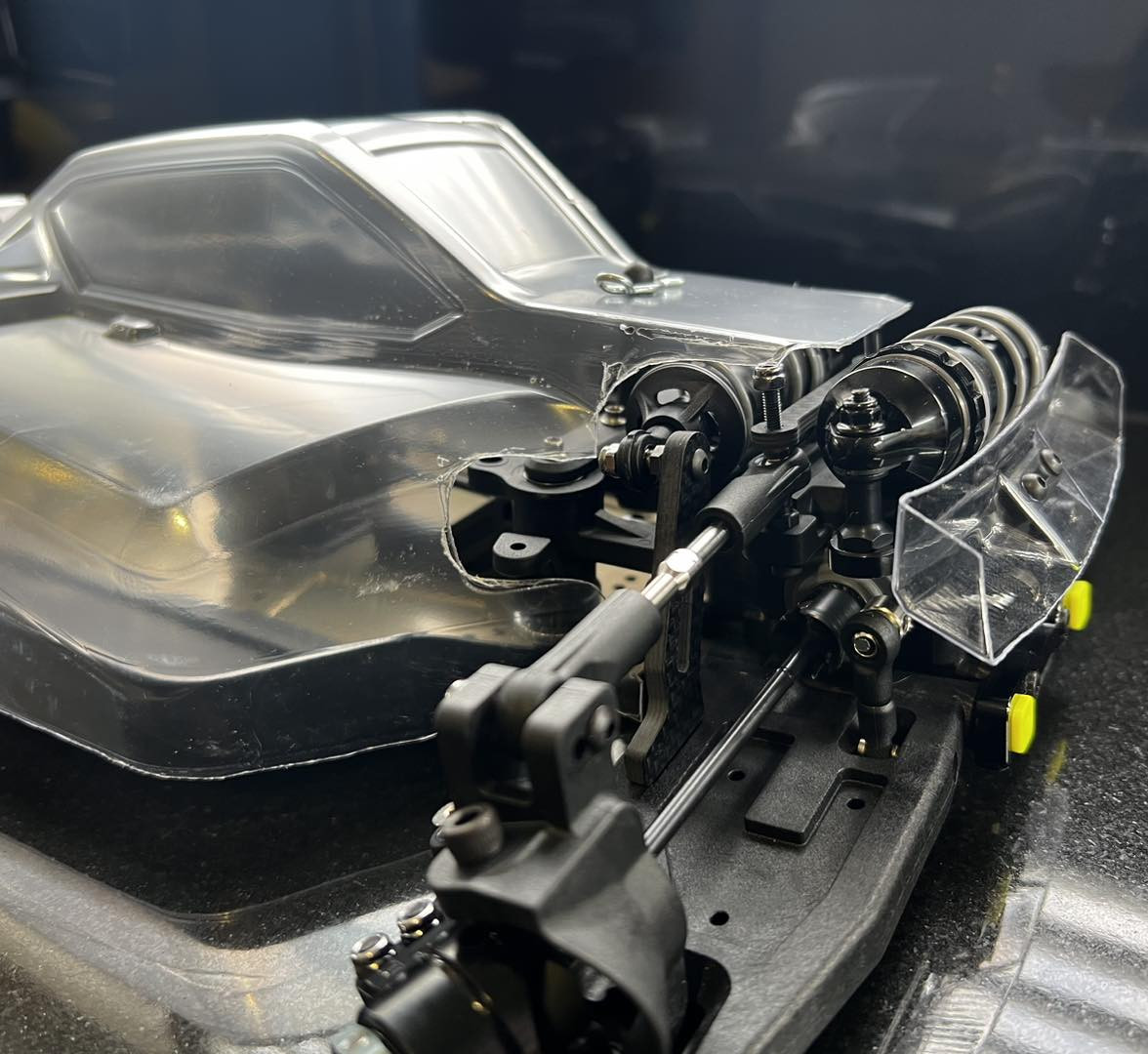 Agama N1 Buggy - House of RC