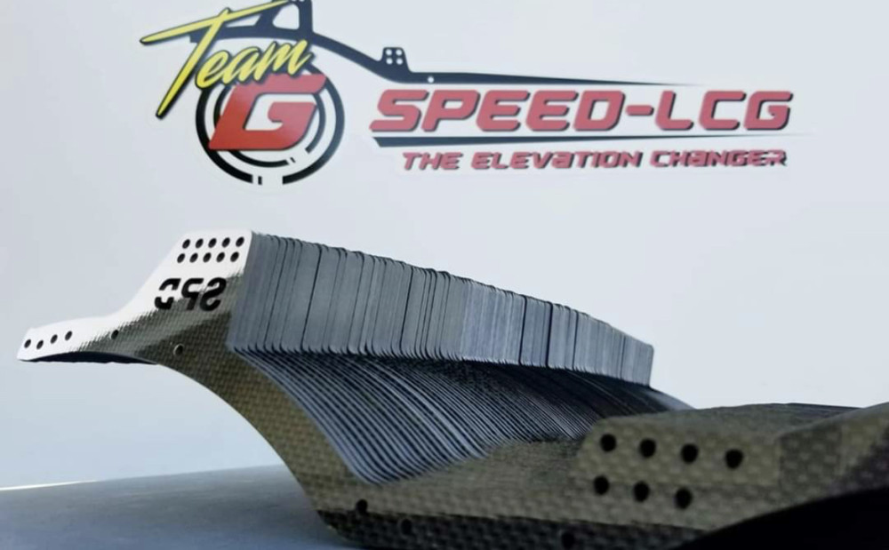 Gspeed V3 - House of RC