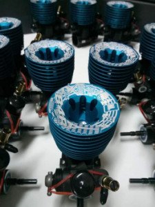 Maxima - House of RC