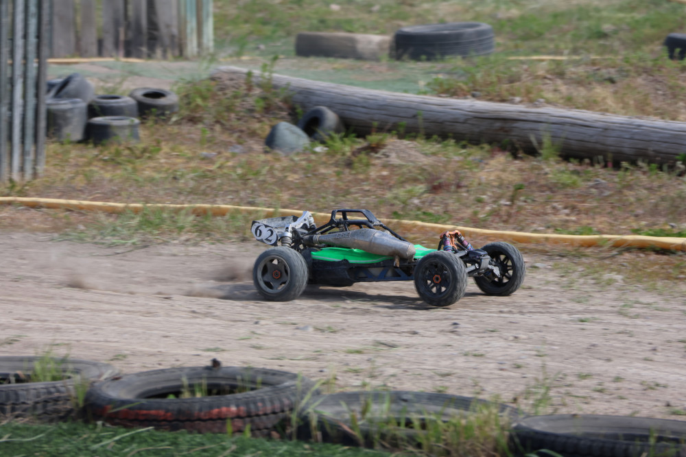 Linköping RCBash Race Pictures - House of RC