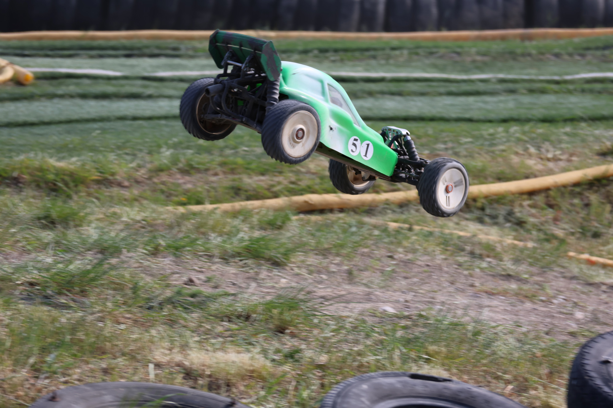 Linköping RCBash Race Pictures - House of RC