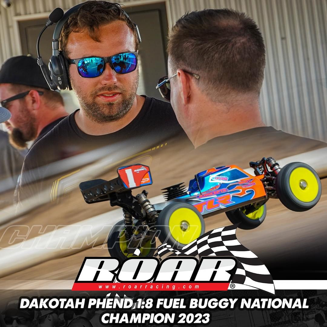 Podiums - House of RC