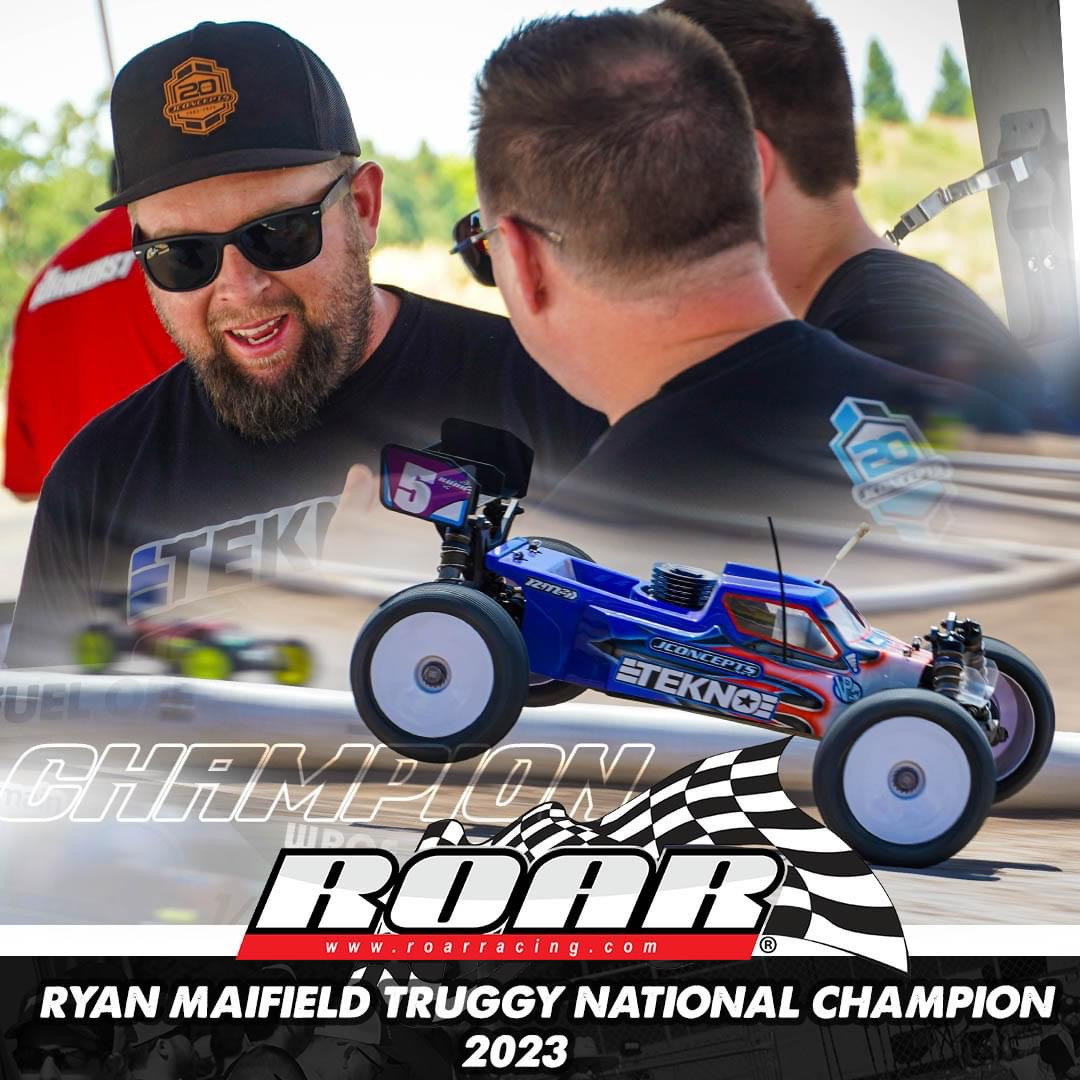 Podiums - House of RC