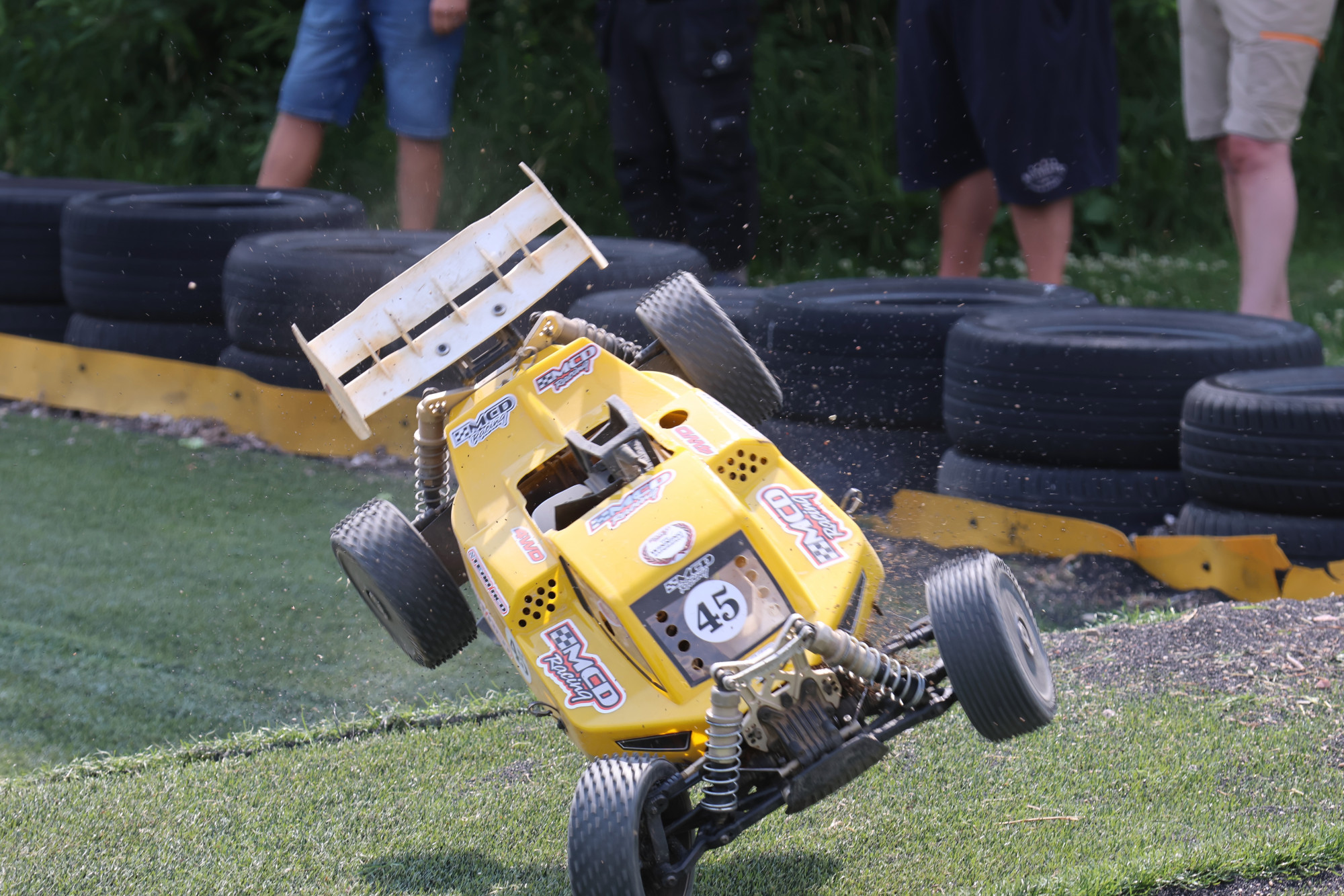 Nyköping 230701 Race Pictures - House of RC