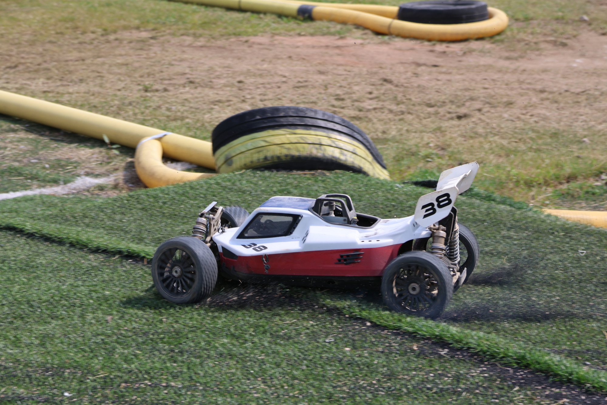 Nyköping 230701 Race Pictures - House of RC