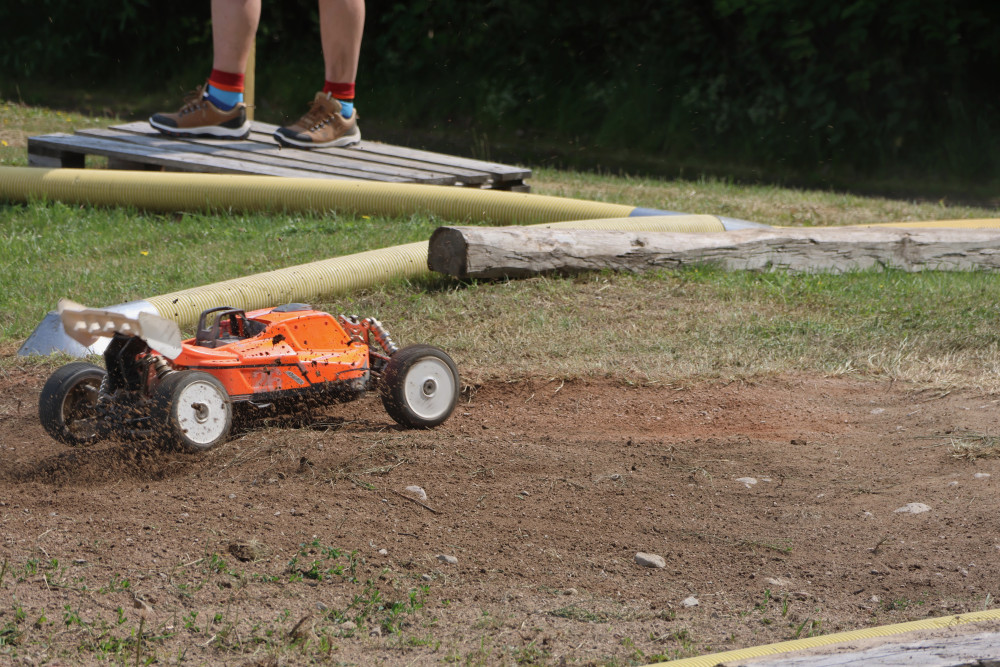 Nyköping 230701 Race Pictures - House of RC