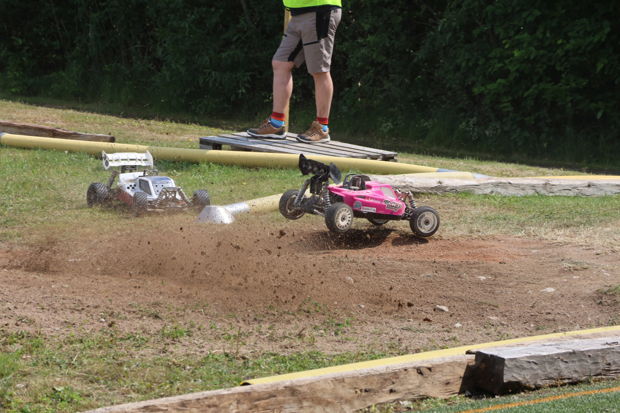 Nyköping 230701 Race Pictures - House of RC