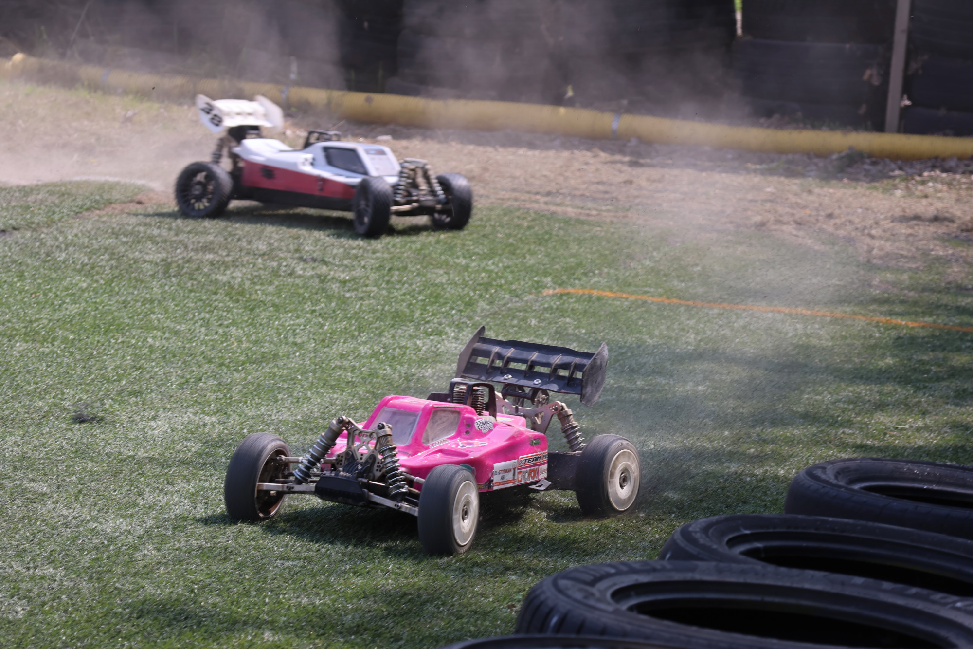 Nyköping 230701 Race Pictures - House of RC