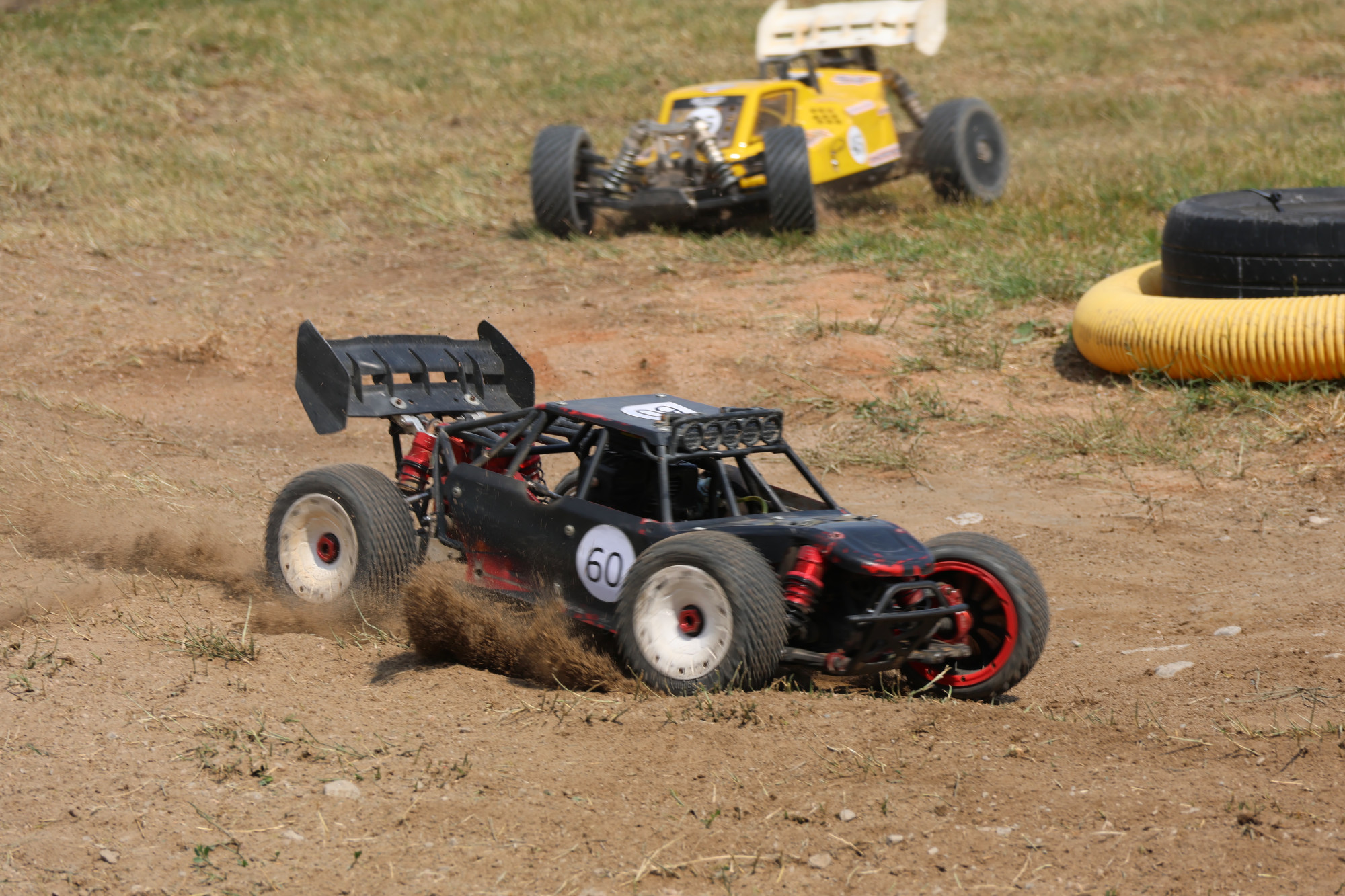 Nyköping 230701 Race Pictures - House of RC