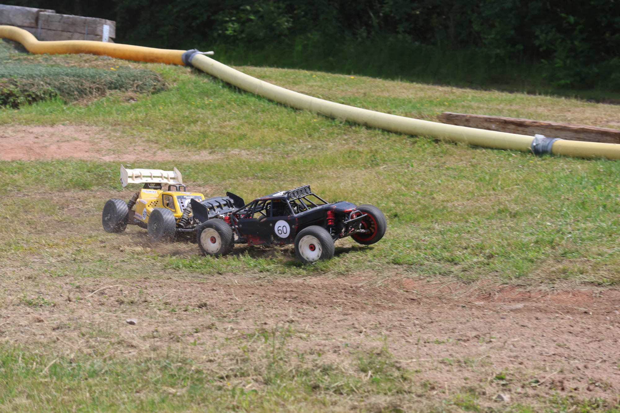 Nyköping 230701 Race Pictures - House of RC