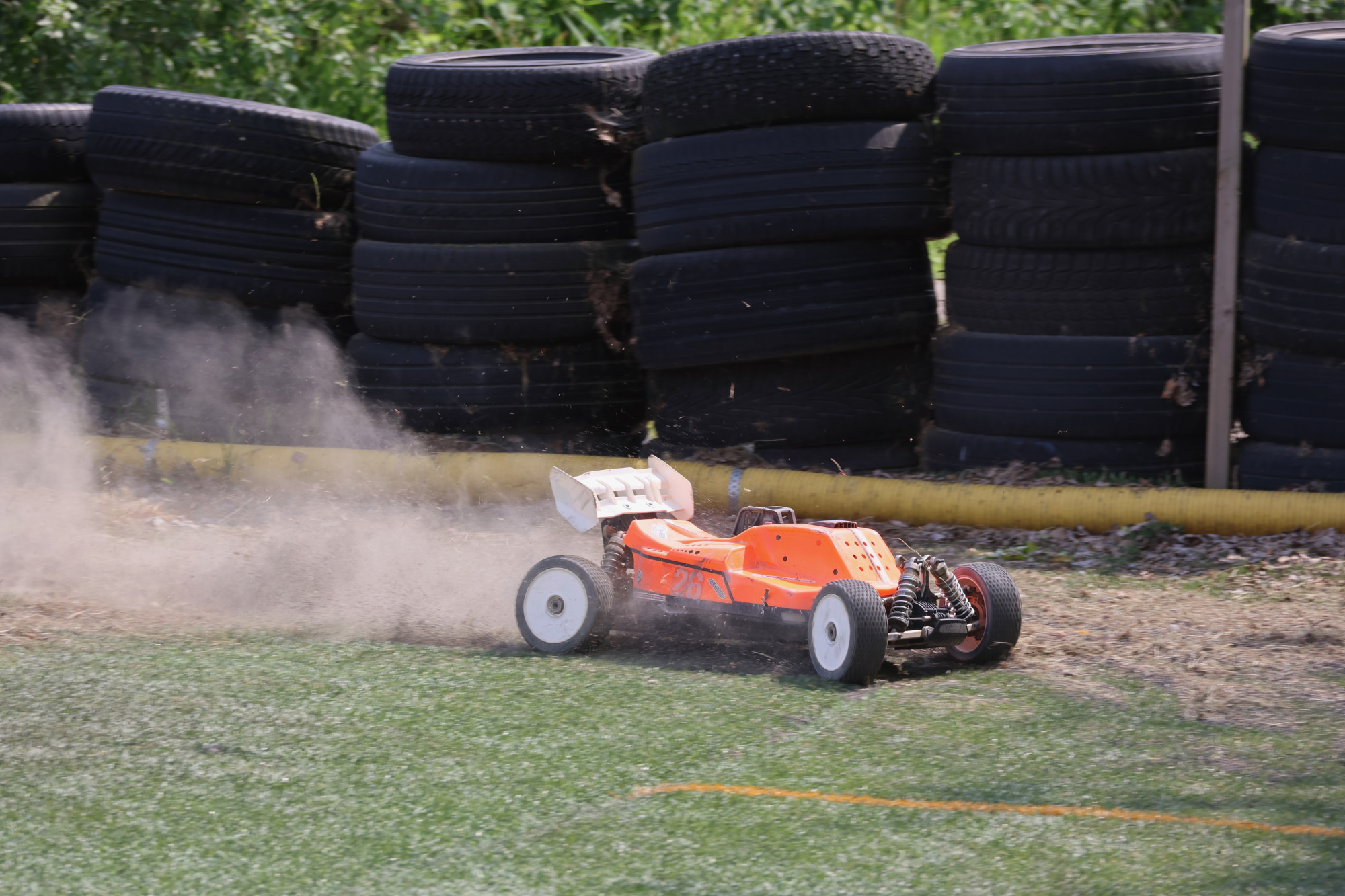 Nyköping 230701 Race Pictures - House of RC