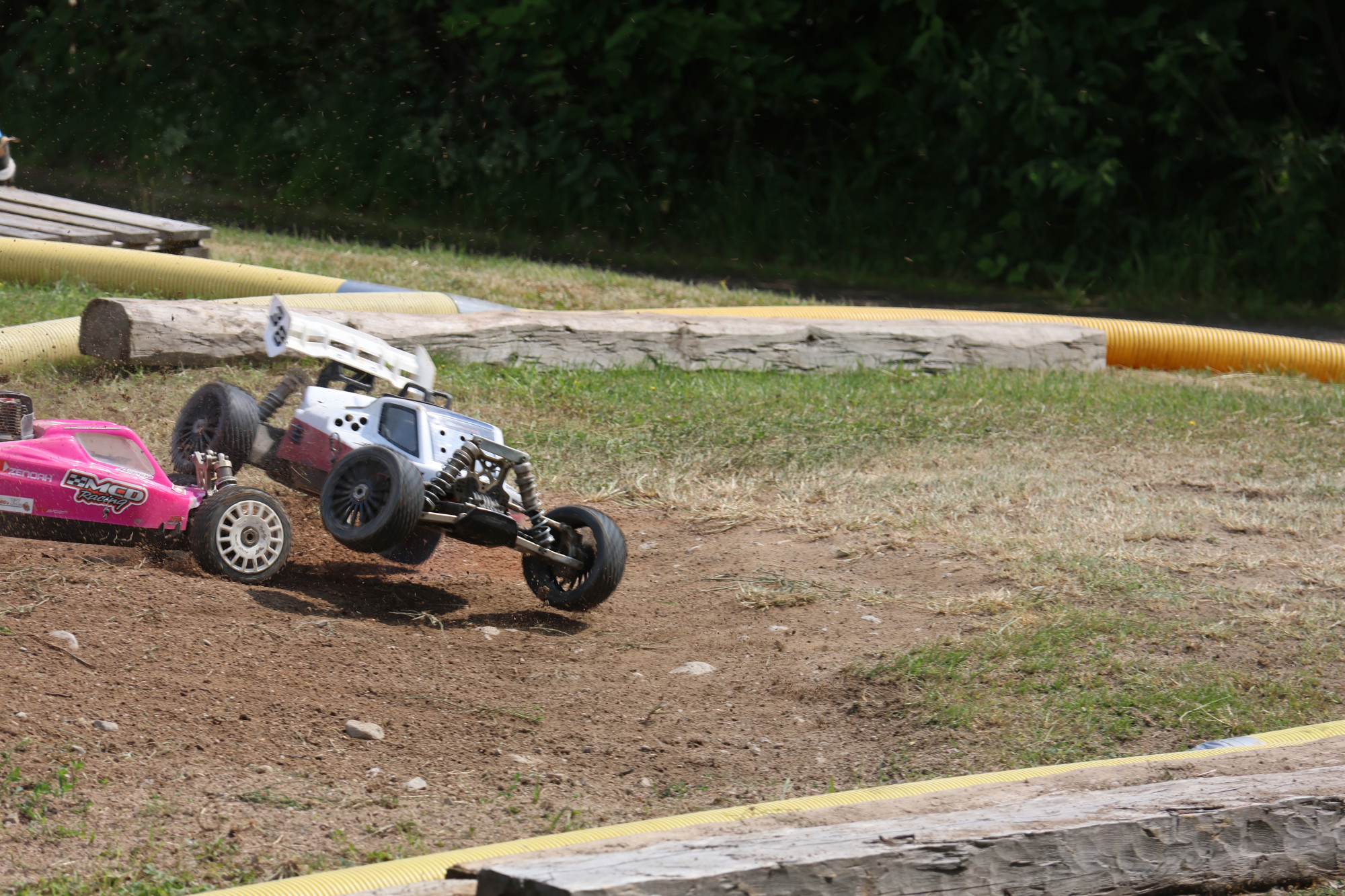 Nyköping 230701 Race Pictures - House of RC