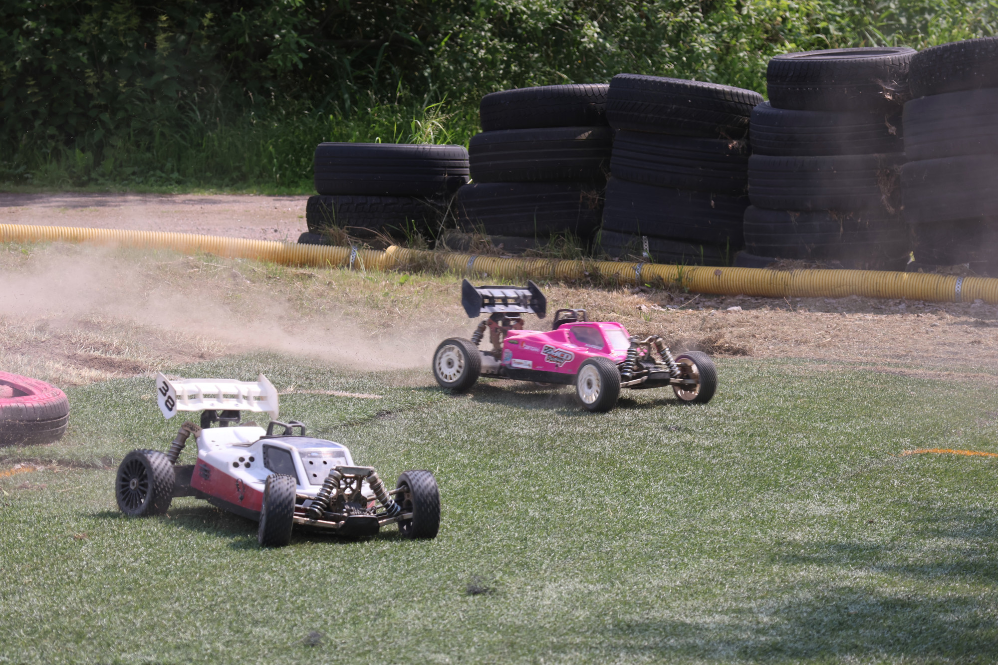 Nyköping 230701 Race Pictures - House of RC