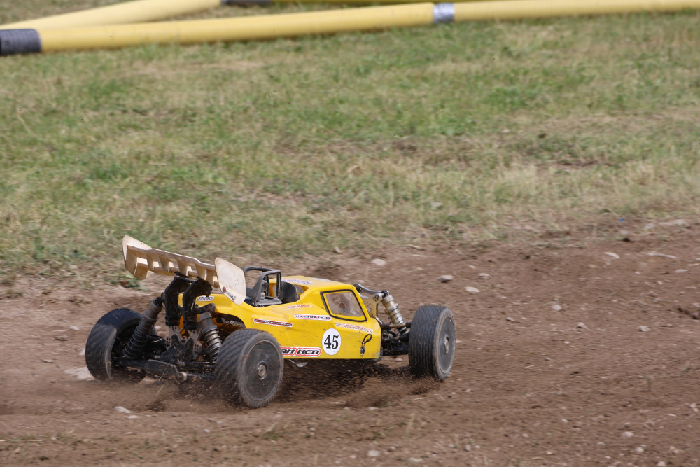 Nyköping 230701 Race Pictures - House of RC