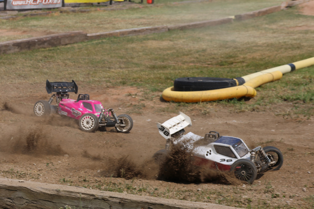 Nyköping 230701 Race Pictures - House of RC