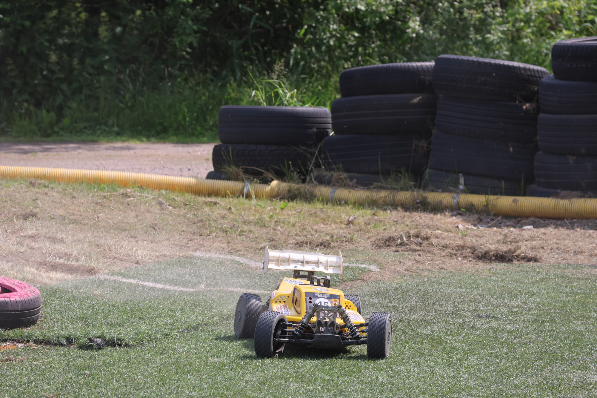 Nyköping 230701 Race Pictures - House of RC