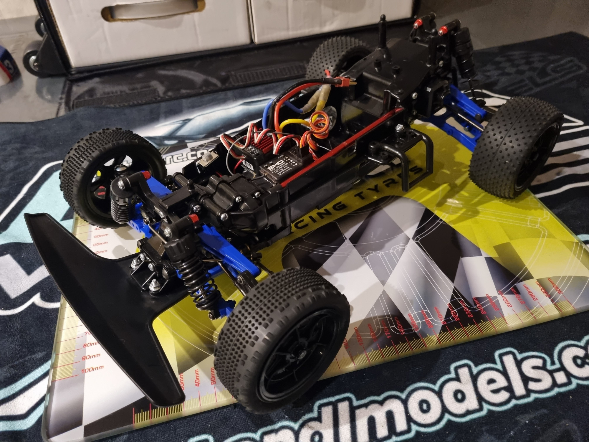 Iconic Rc Revival Prep - House of RC