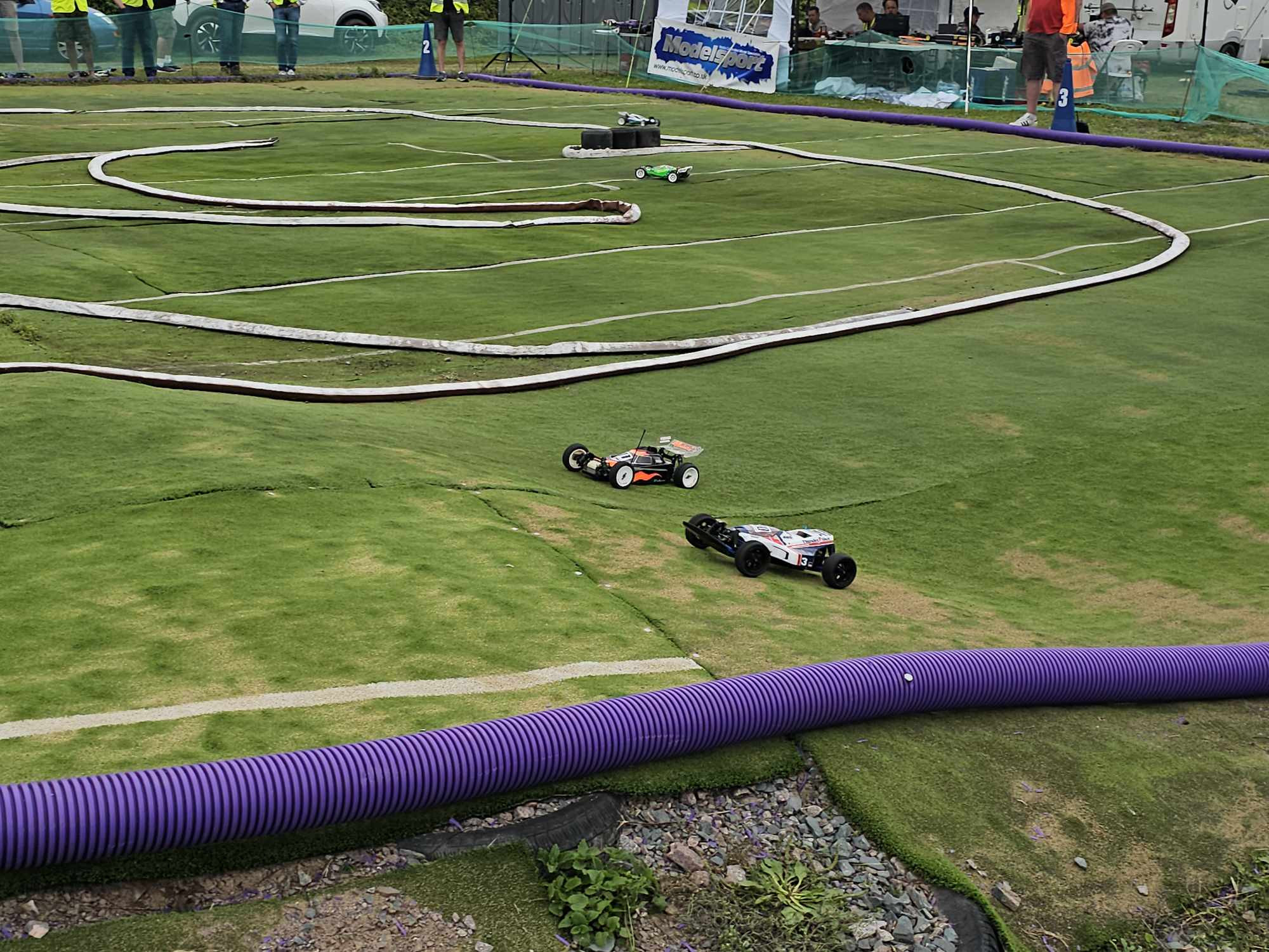 Revival 2023 At Bingham Model Raceway - House of RC