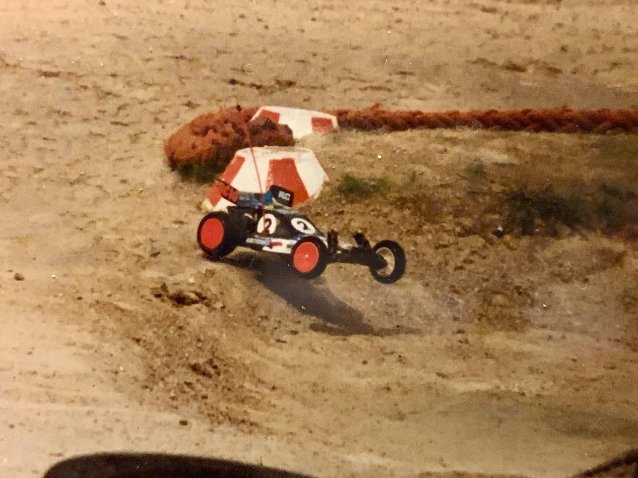 1993 1/10 IFMAR Worlds in Basildon, England - House of RC