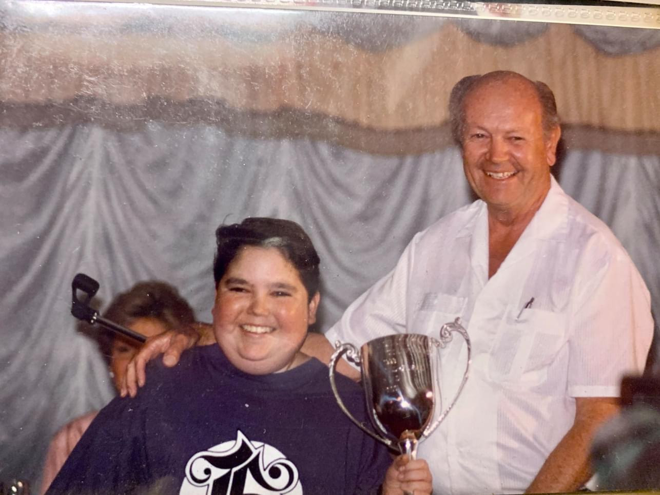 1993 1/10 IFMAR Worlds in Basildon, England - House of RC