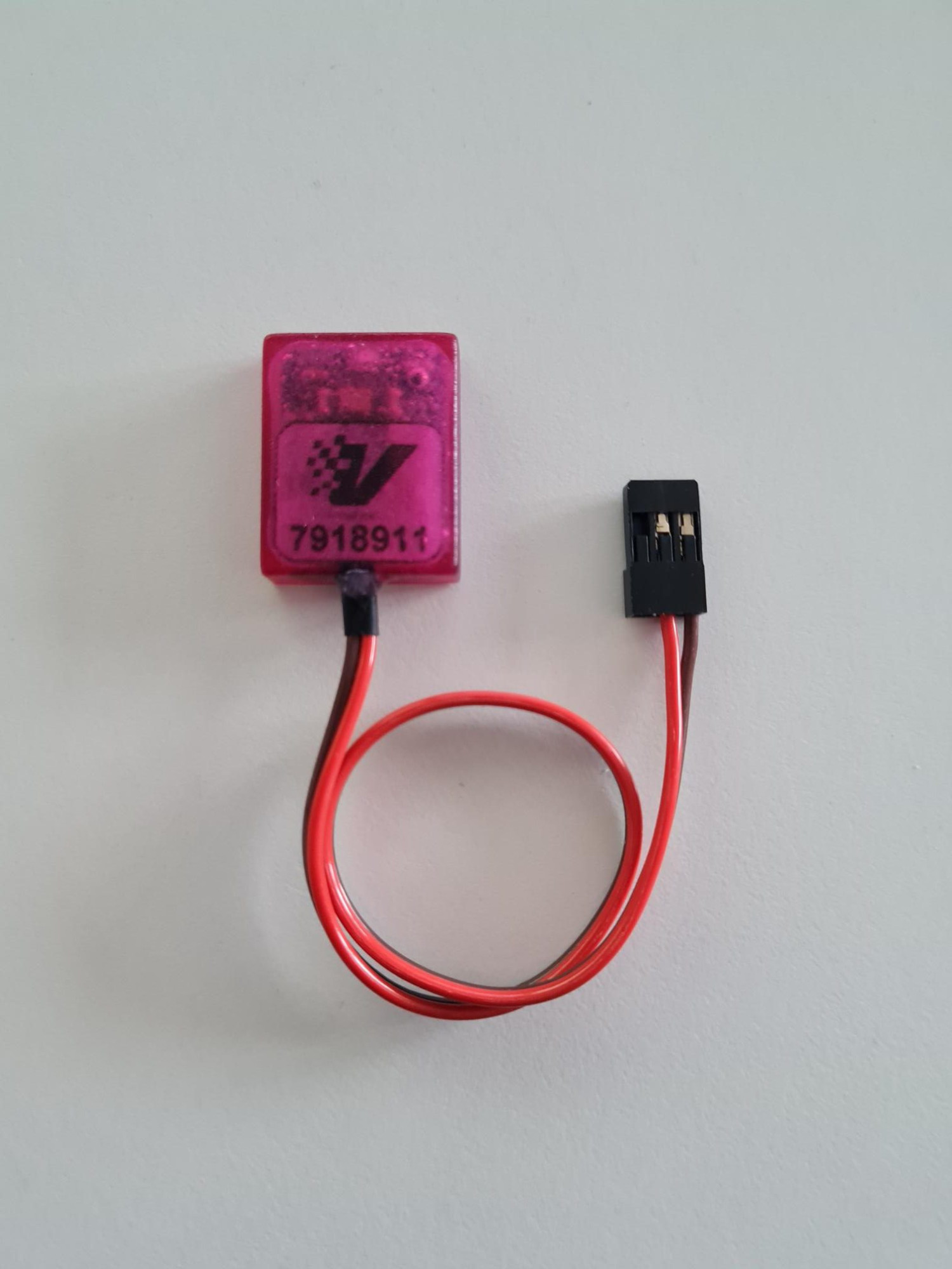 Vostok Electronics ID022 STRONG Transponder - House of RC