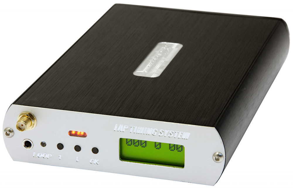 Vostok Electronics ID010 Lap timing system - House of RC