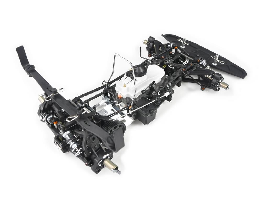 Serpent Viper 990 Evo - House of RC