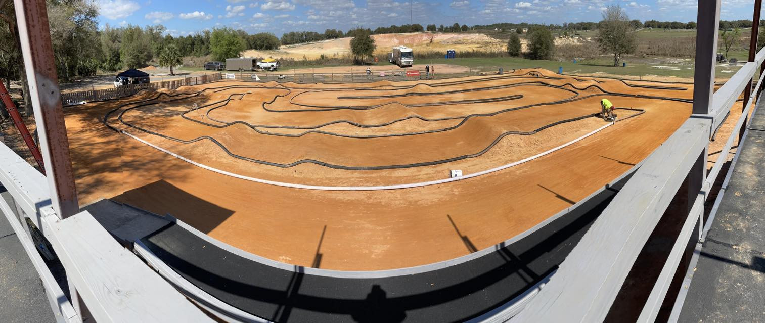 Dean's All Out RC - House of RC